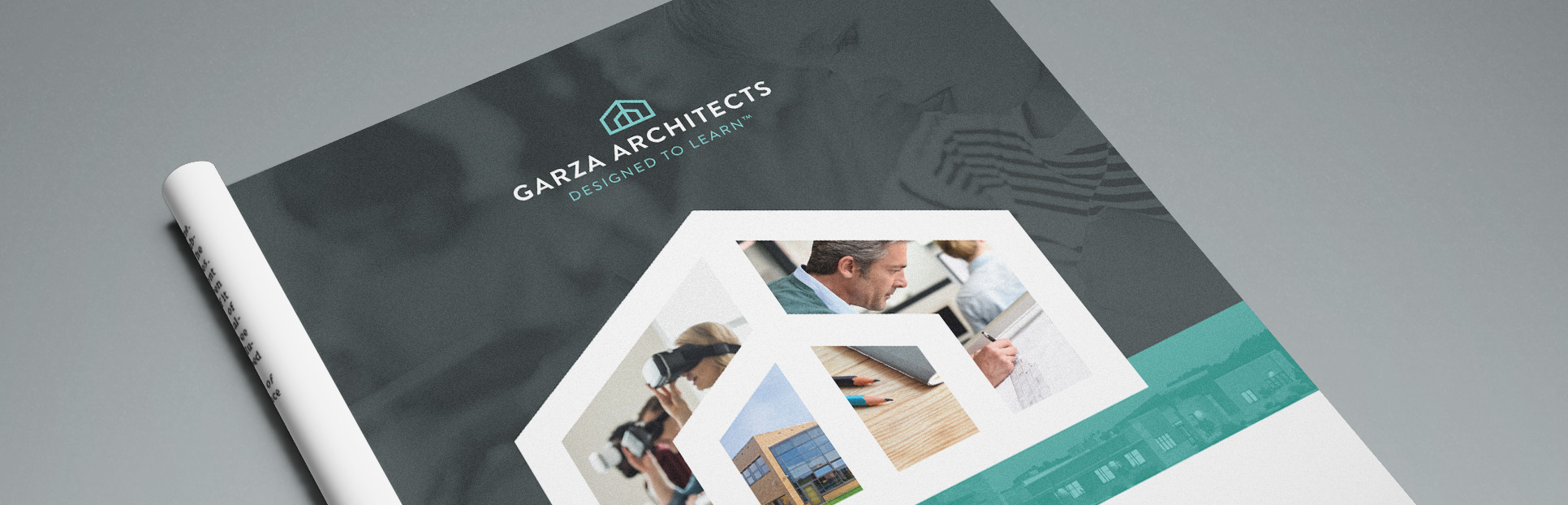 Garza Architects Unveils New Brand Identity | Garza Architects