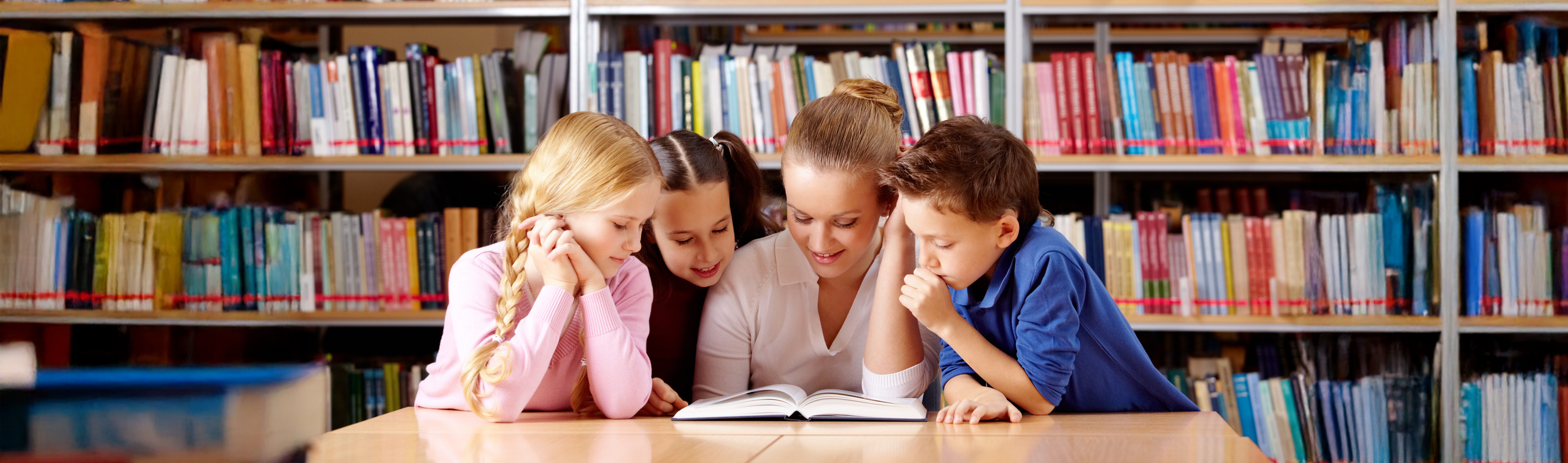 Celebrating the Unveiling of Boerne ISD’s Renovated Libraries! | Garza ...